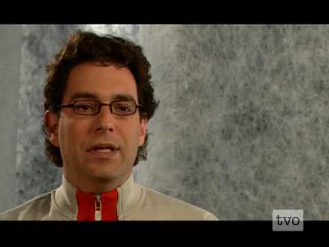 Peep Culture Witness - Hal Niedzviecki - YouTube