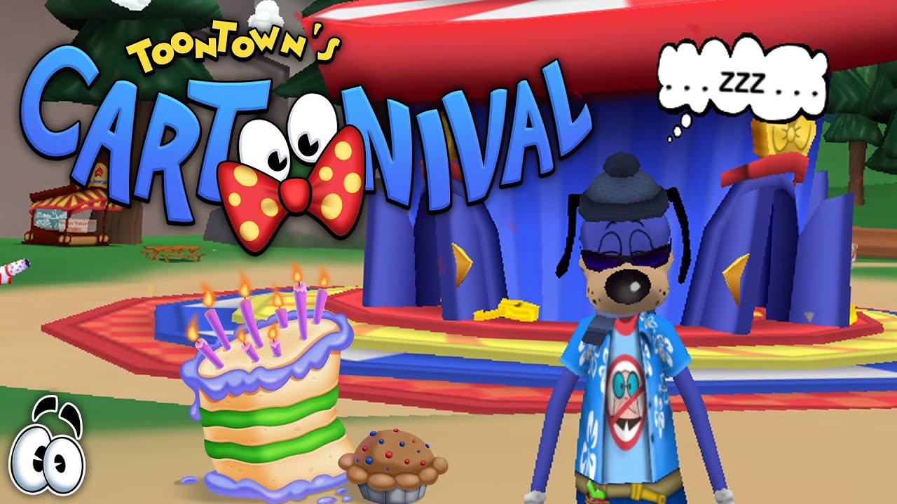 The Cartoonival 2025 Experience... - YouTube