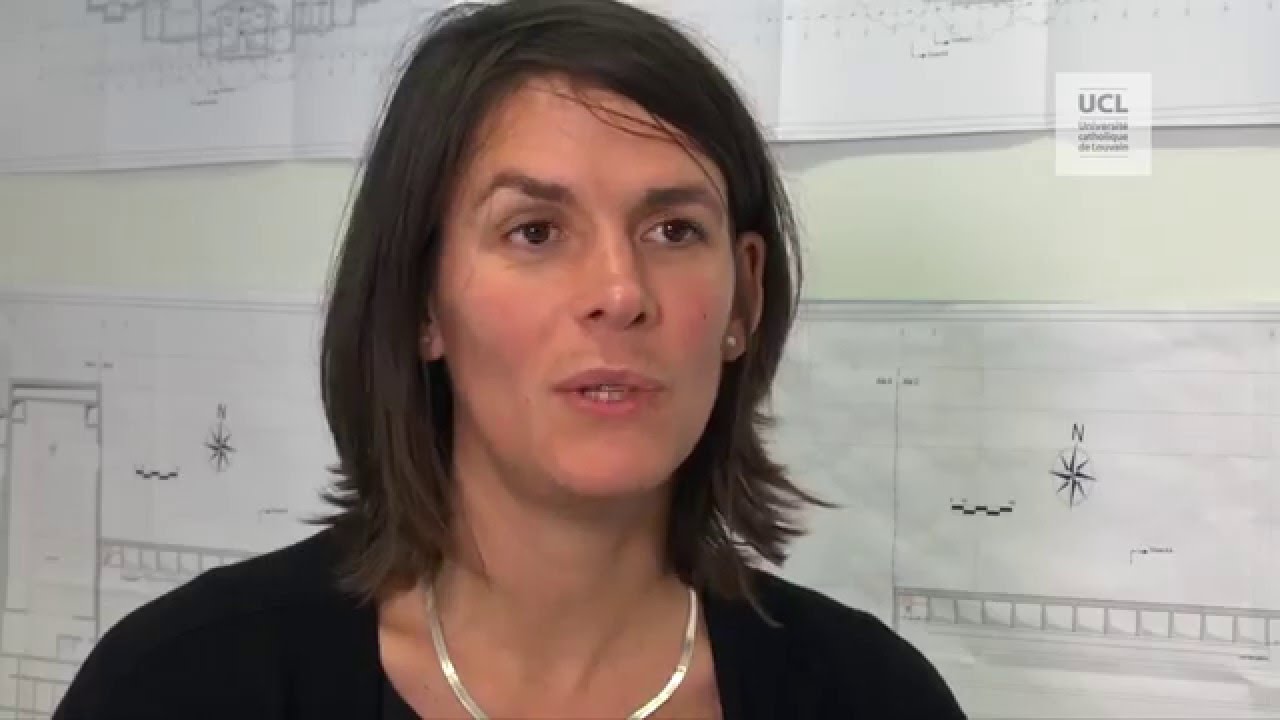 Musée L - Métamorphoser un bâtiment - Carole Deferière - YouTube