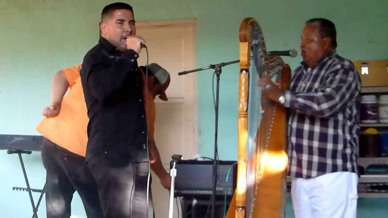 JOSE BARRAZA DE MEXICO HASTA DURANGO - YouTube