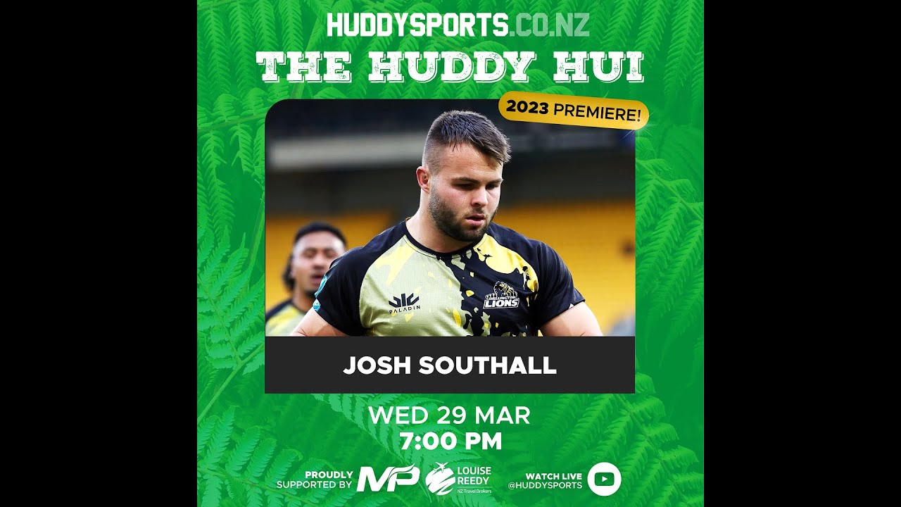 Huddy Hui - Episode 74 - YouTube