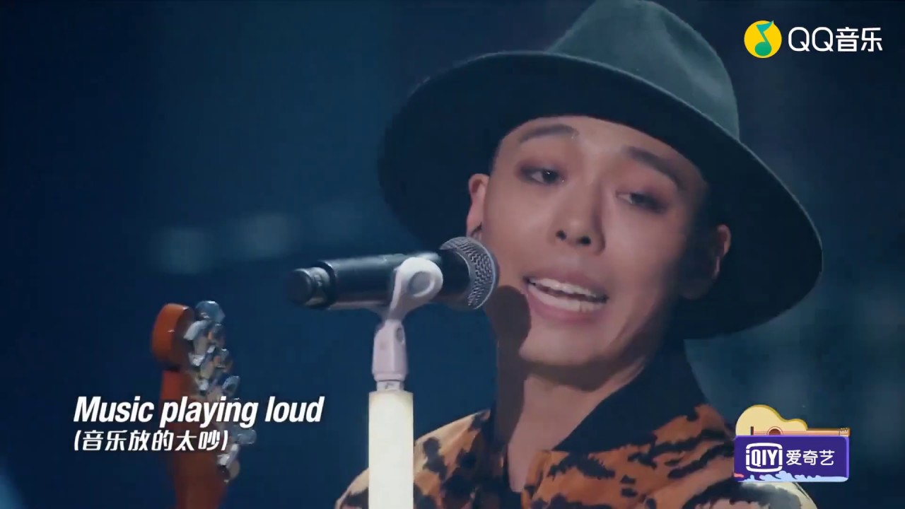 樂團的夏天 Click#15 《Get Funky》+《我只在乎你》 - YouTube