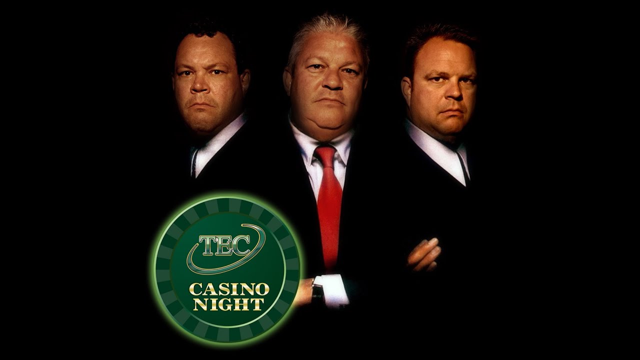 TEC Casino Night (2007) - YouTube