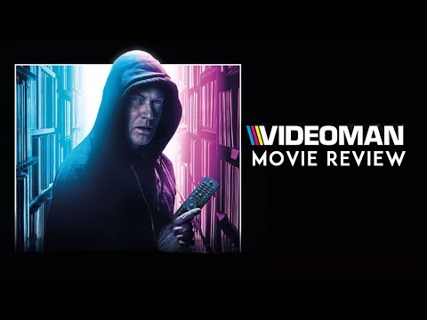 Videoman (2018) Movie Review