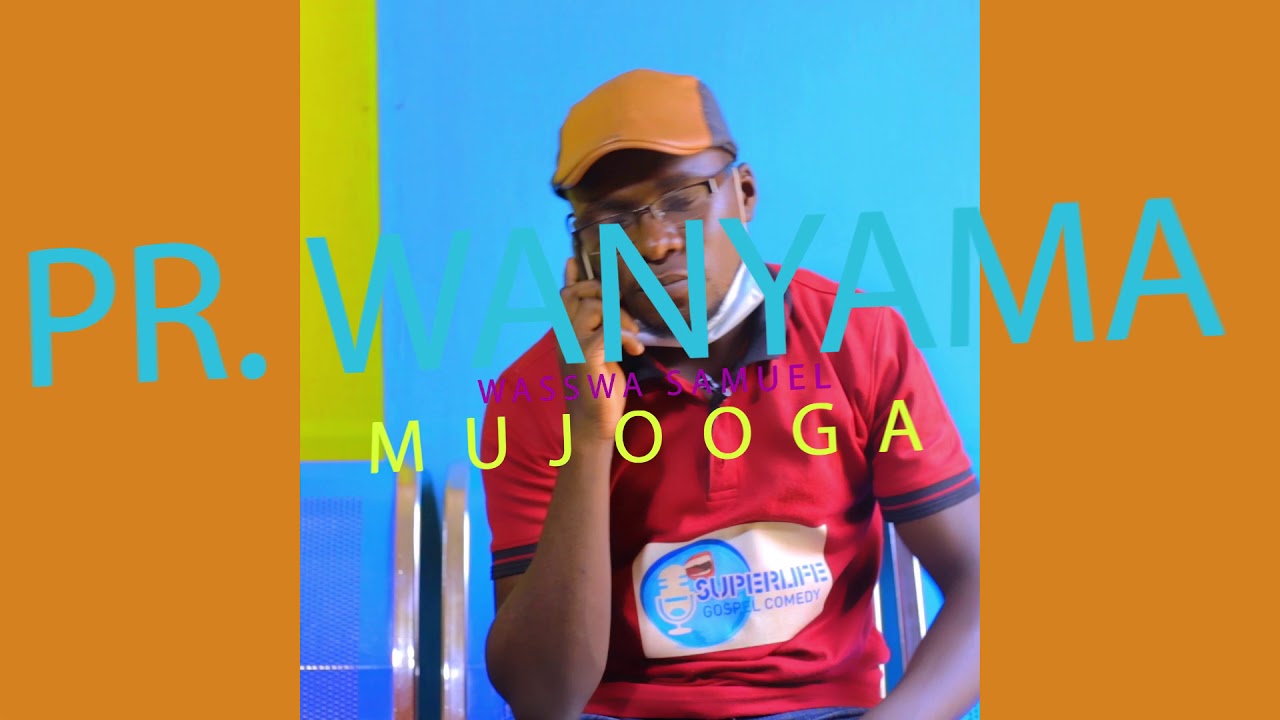 Okugenda e Chaina tekyikyakola mawulire by Pr.Wanyama Wasswa Samuel ...