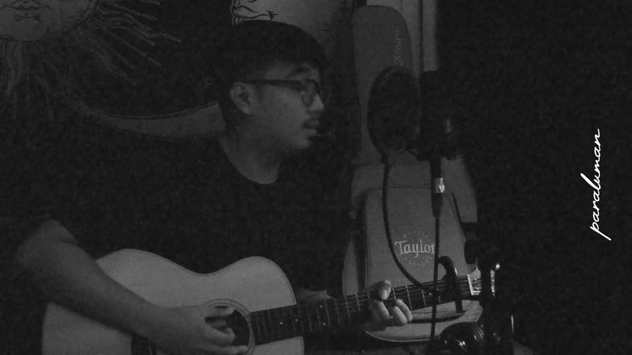 Paraluman - Kyle Raphael (Live In My Room) - YouTube Music