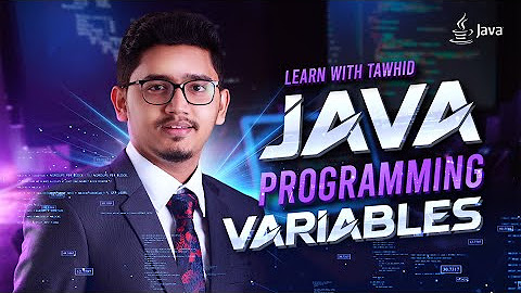 Java For Beginners | Bangla Tutorials - YouTube
