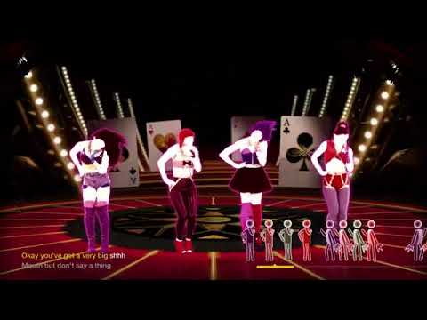 Bang Bang Jessie J. Ariana Grande and Nicky Minaj Just Dance unlimited 2021