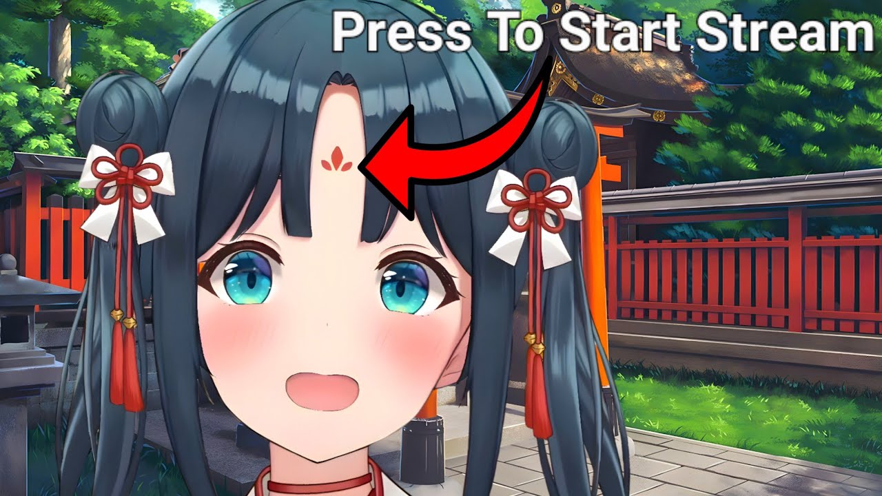 What Is The Meaning Of Nene's Forehead Mark? - YouTube