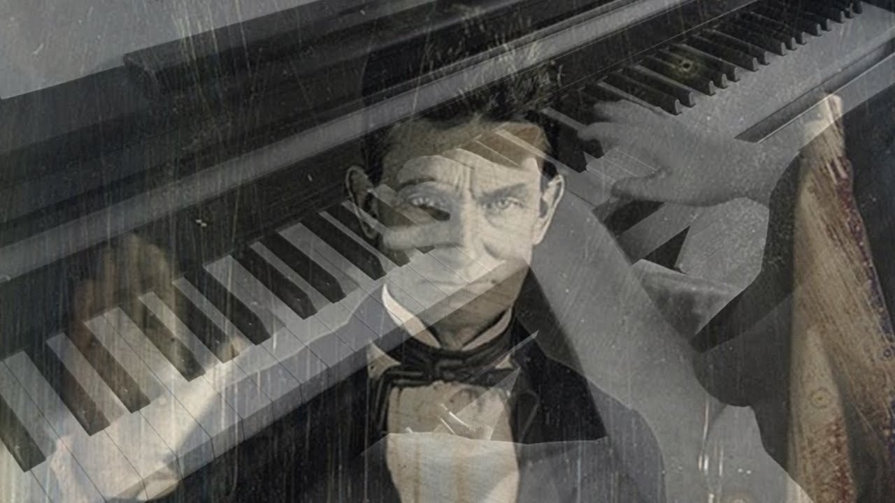 Piano/Vocals: John Brown's Body & Solidarity Forever - YouTube