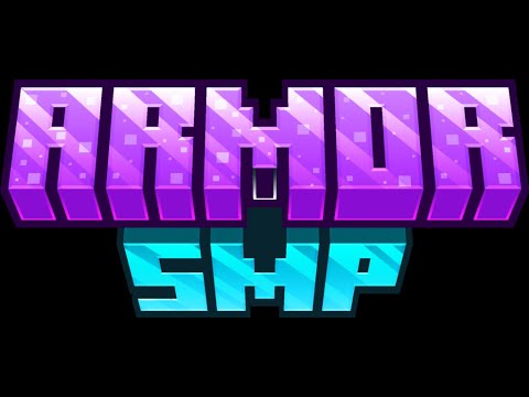 My application for armor smp - YouTube