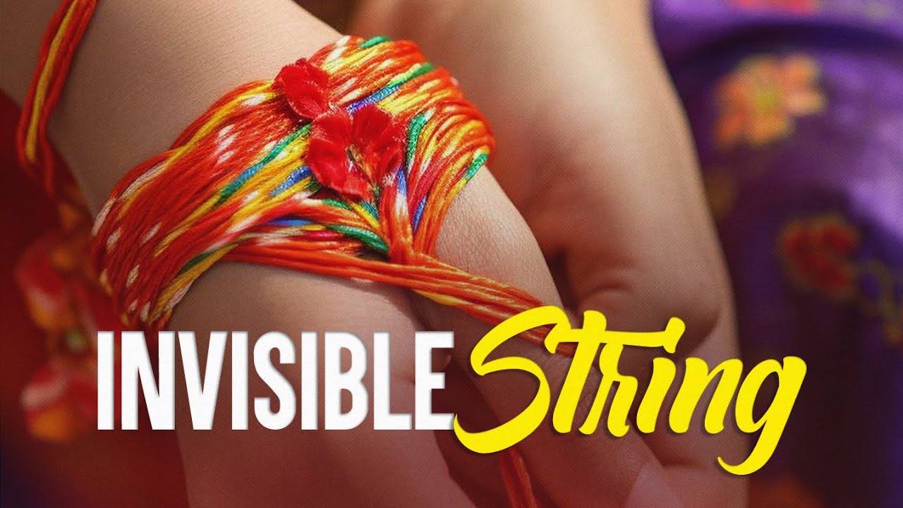 CBN Asia | Invisible String | Tanglaw Devotional - YouTube