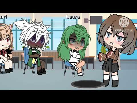 Treated like a baby by teacher (1/2)