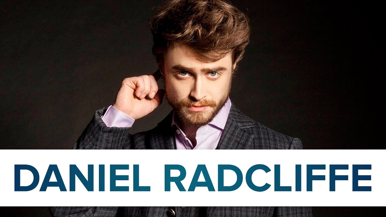 Top 10 Facts - Daniel Radcliffe // Top Facts - YouTube