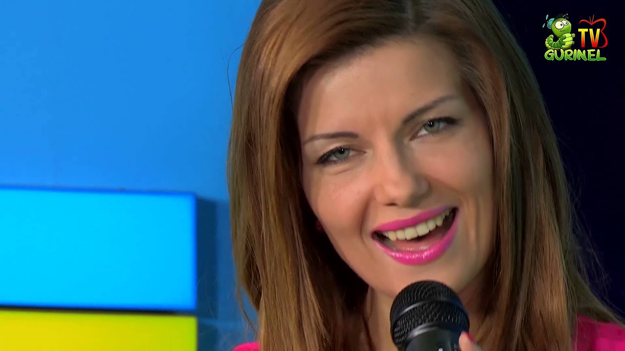 Mariana Mihaila - Familia - YouTube