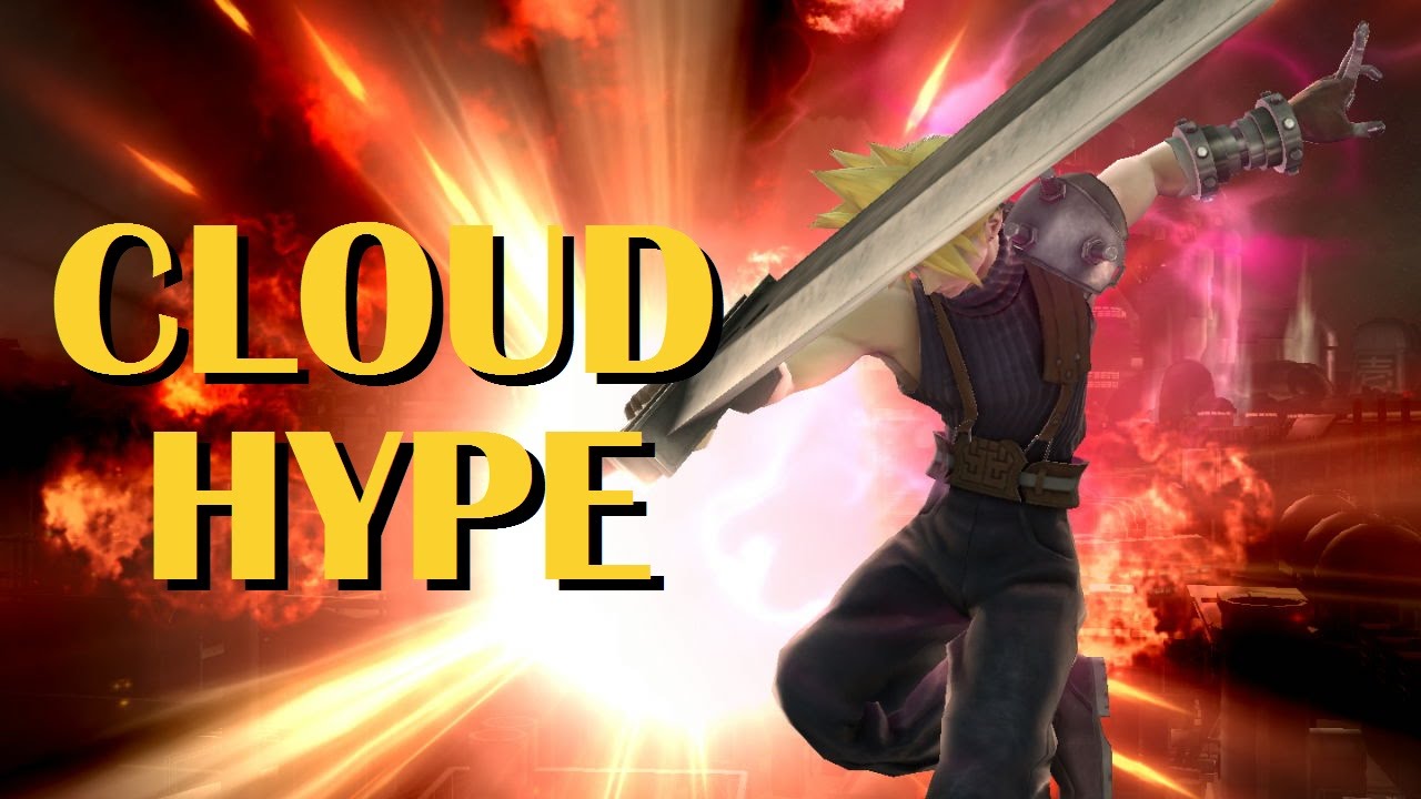 Cloud Hype - YouTube
