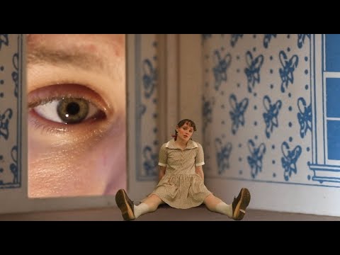 Chelsea - Official Music Video - Jane Hobson - Directed by William ...