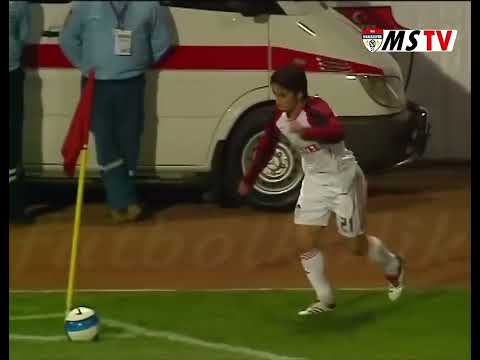 2006-2007 Türkiye Kupası | Vestel Manisaspor 1-1 Trabzonspor