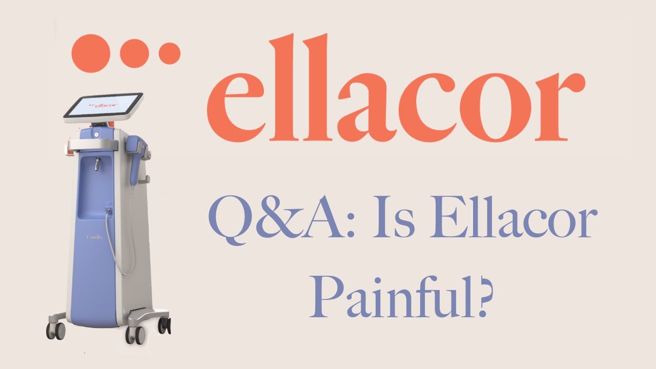 Ellacor FAQ: Is Ellacor Painful? Boston Facial Plastic Surgeon Explains ...