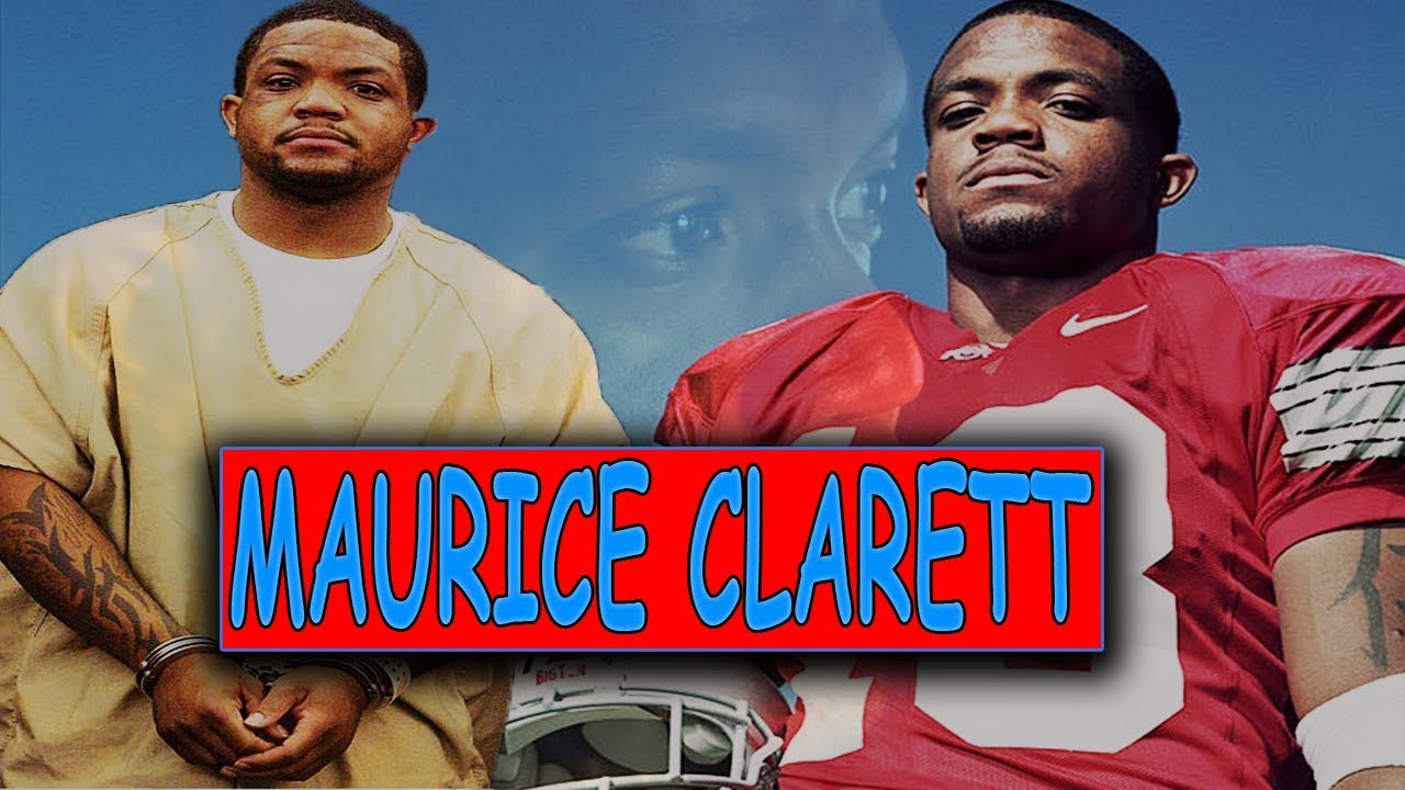 What REALLY Happened to Maurice Clarett? - YouTube
