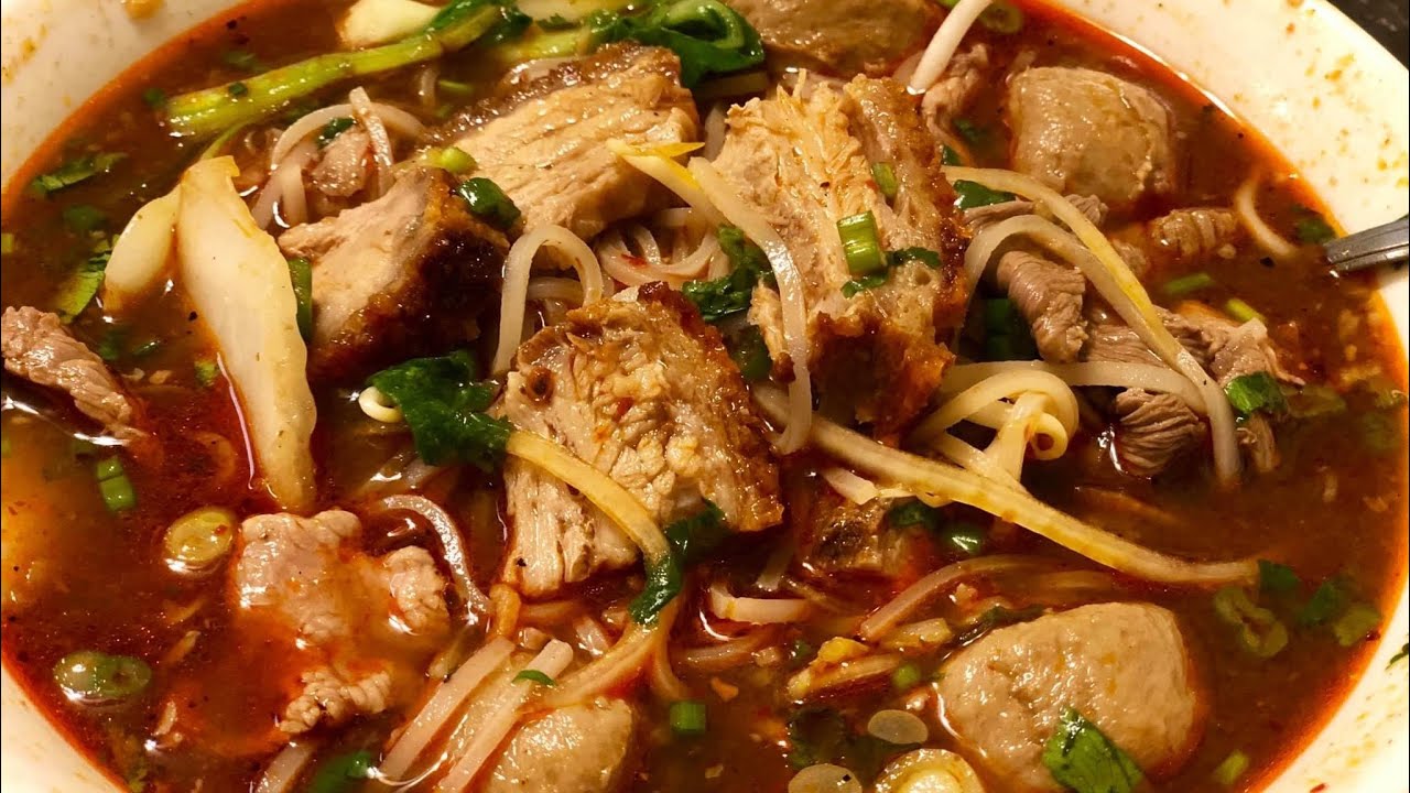 UA PHO THAI BOAT NOJ. 4/5/2020 - YouTube