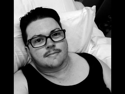 FTM: Top Surgery Revision Update - YouTube