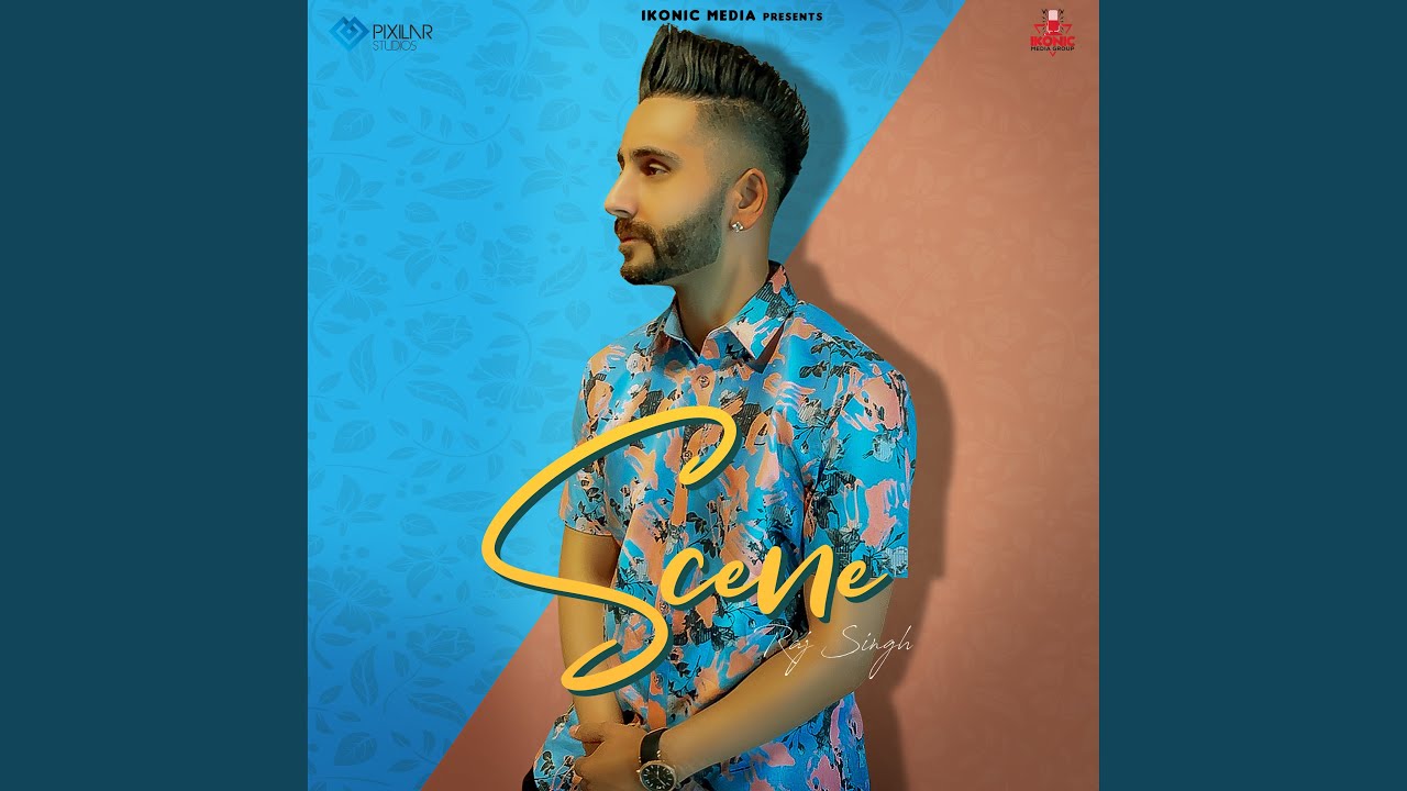 Scene - YouTube