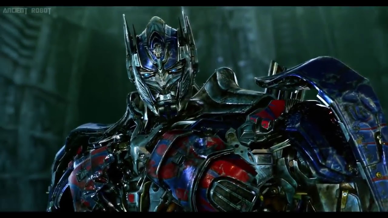 My Demons Starset Transformers The Last Knight and Age of Extinction ...