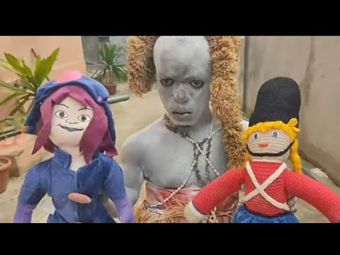 Sean bridon|seany tv| African comedy |বাংলা কমেডি - YouTube