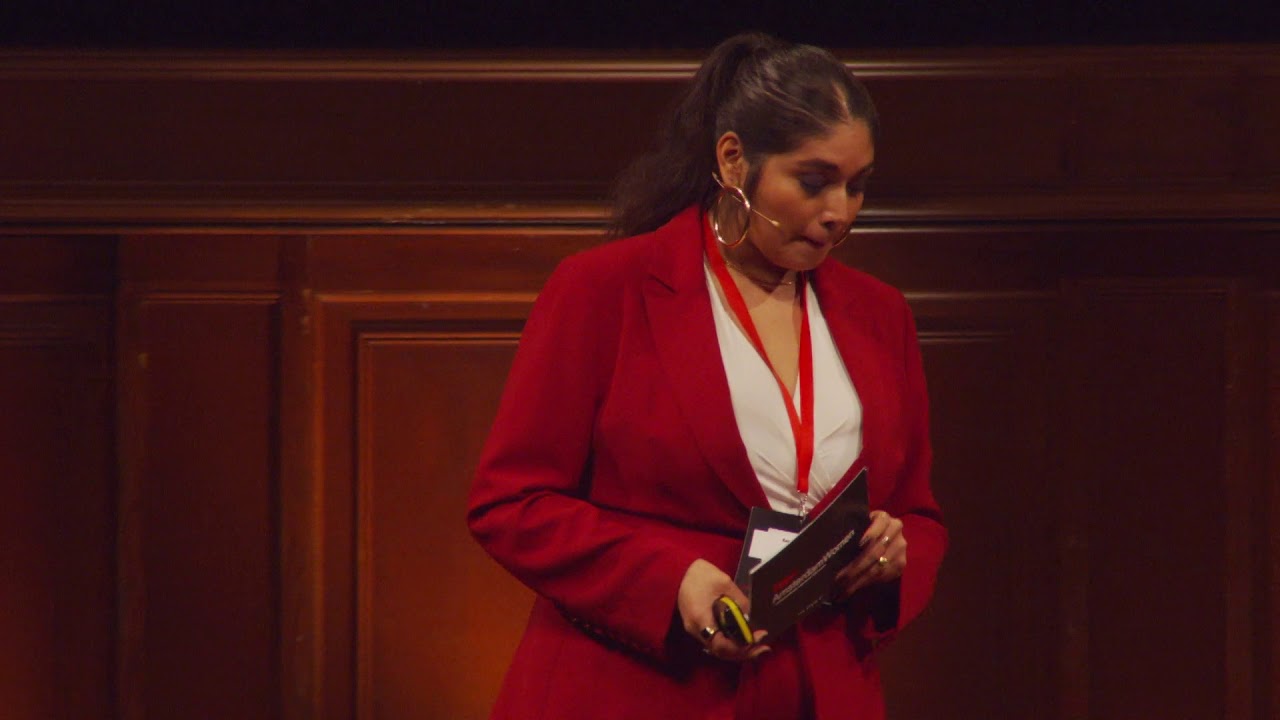 The power of connection through an artist’s eyes | Raquel van Haver ...