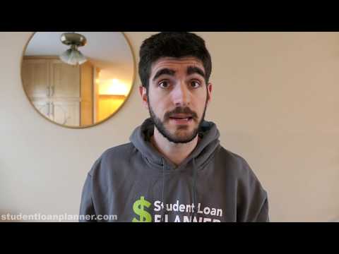 Why Resident Student Loan Refinancing is a Bad Idea