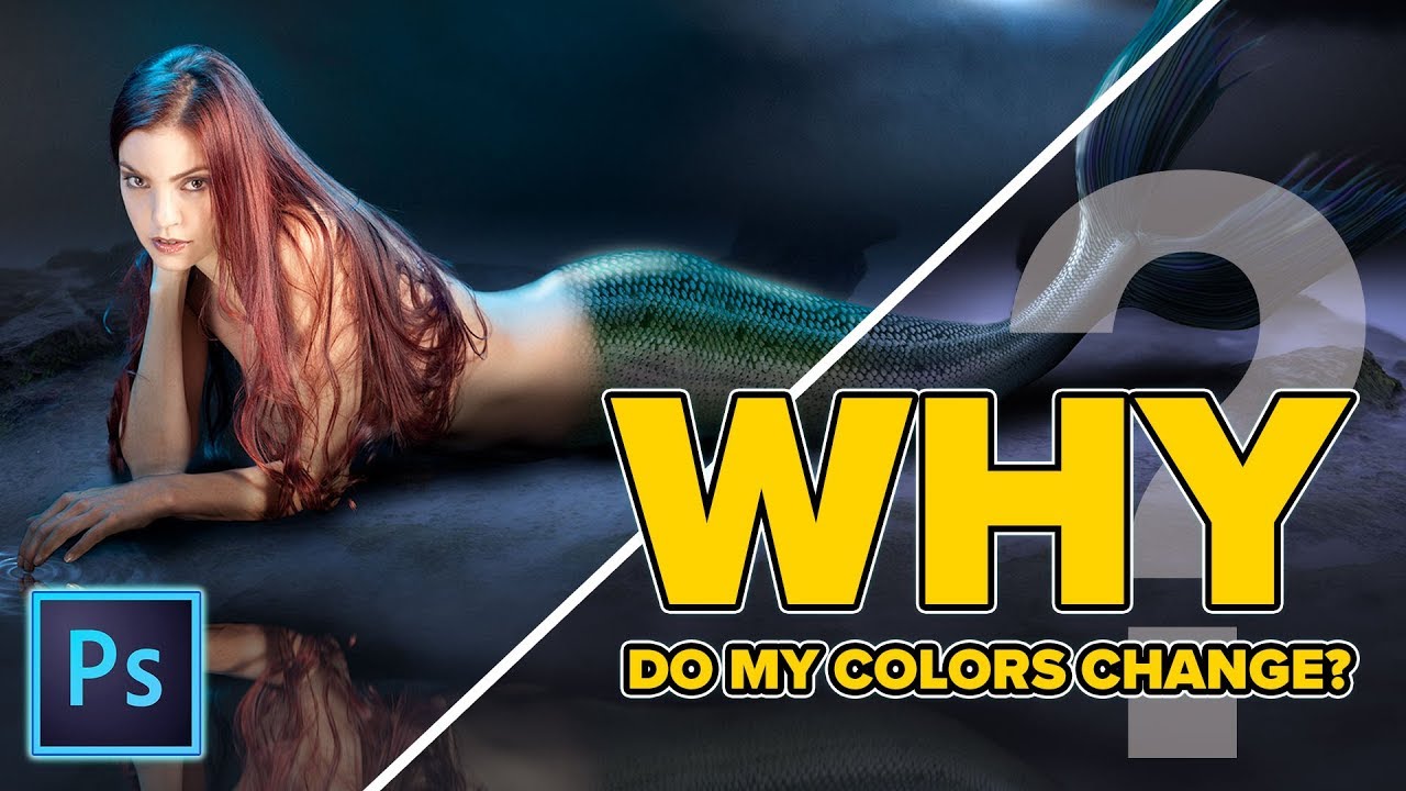Why Are My Colors Different In PHOTOSHOP Easy Fix COLOR SPACES why-are-my-colors-different-in-photoshop-easy-fix-color-spaces