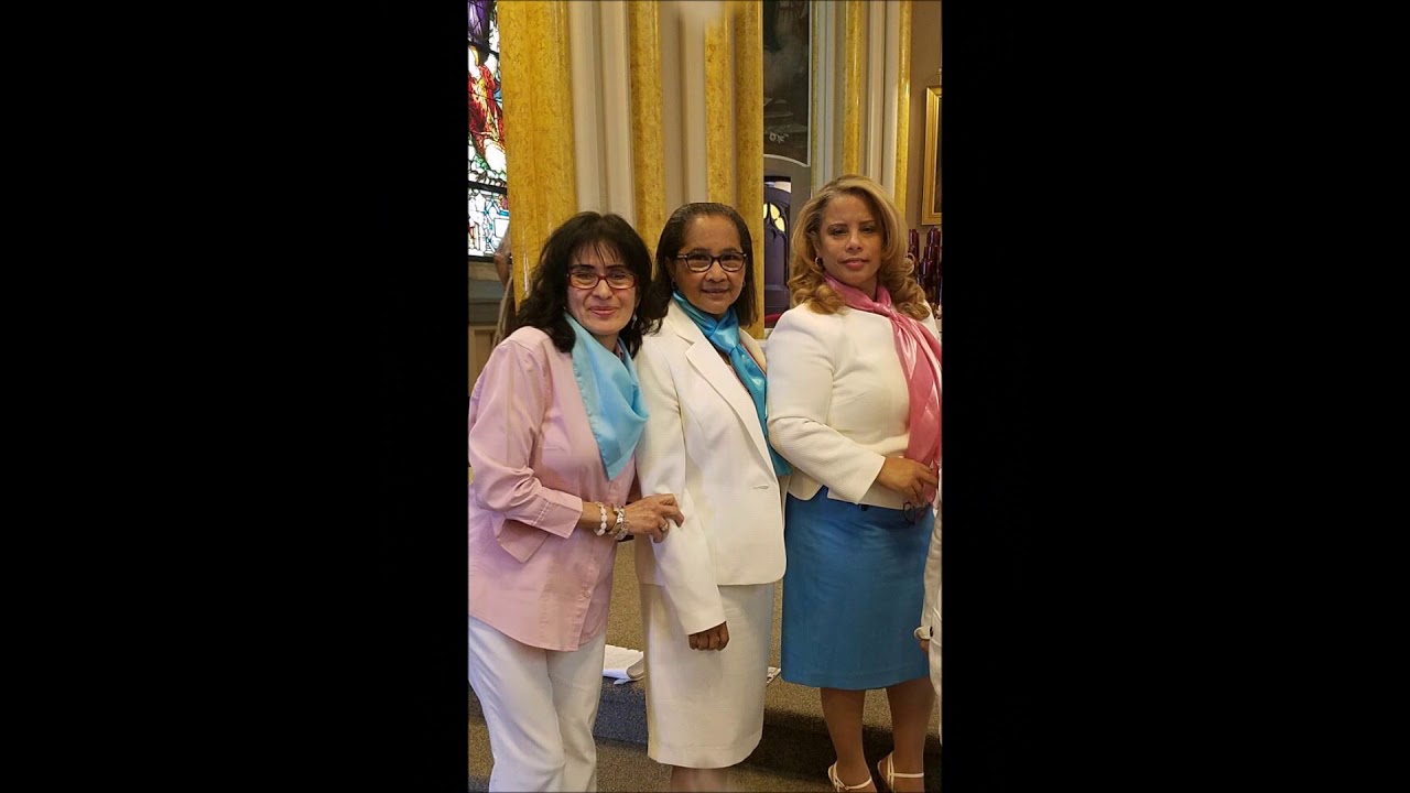 Alma Misionera. Canto Católico - YouTube