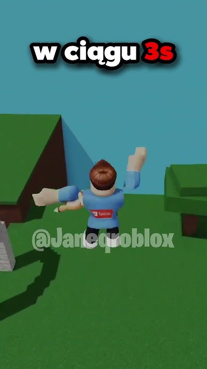 ZAGRAJMY w SAJMON MÓWI! 😁 #robloxpolska - YouTube
