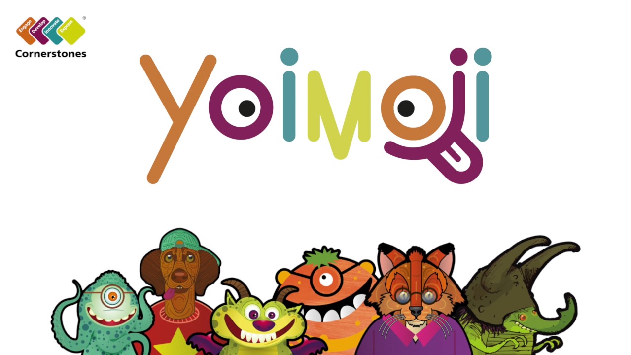 Yoimoji – coming soon! - YouTube