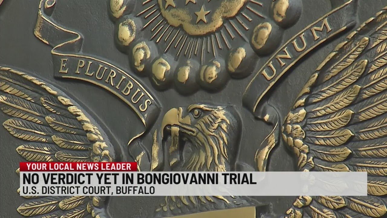 Bongiovanni trial: No decision through Thursday's fifth day of ...