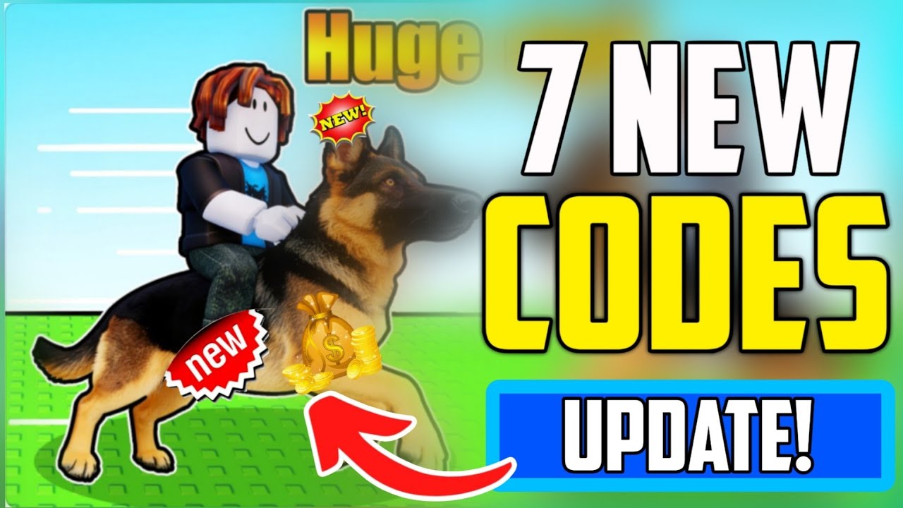 *SECRET UPDATE!* |Animal Training CODES IN FEBRUARY 2026_ROBLOX Animal ...