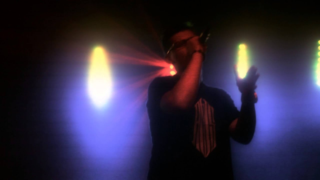CAPO DI CAPI - Live -Album Releaseparty AWS (2013) - YouTube