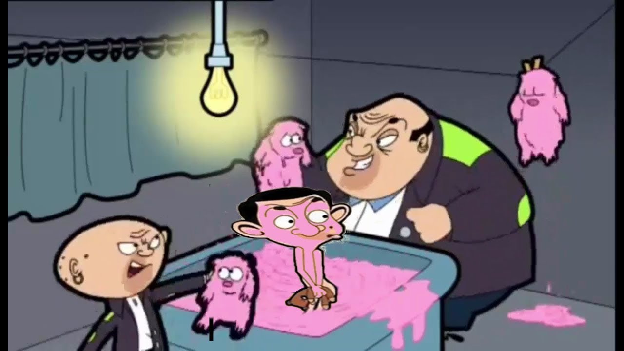Mr Bean Full Episodes ᴴᴰ About 30 Minute ♥‿♥ The Best Cartoons