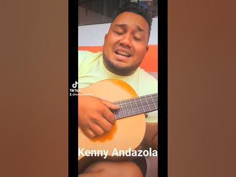 Cuídala Dios- Kenny Andazola - YouTube