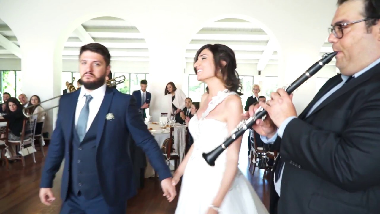 Miss Giulia Musica e Animazione - YouTube