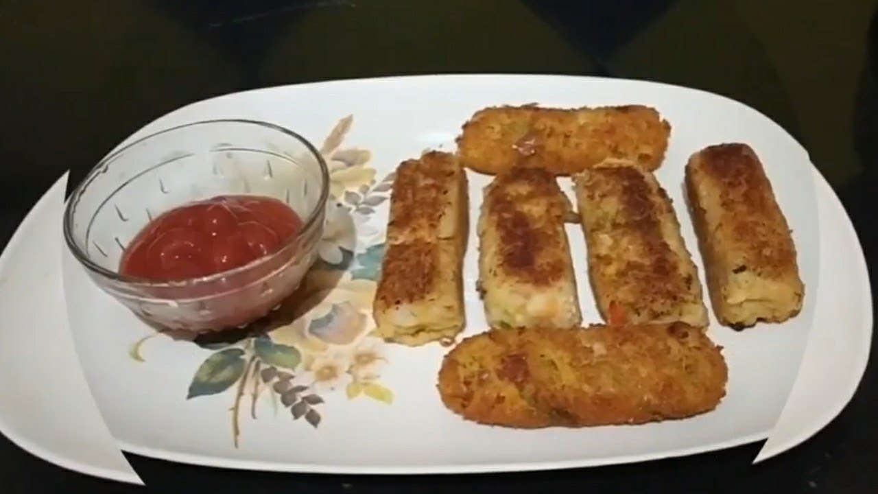 Instant Aloo Poha I Aloo Poha Recipe I Aloo Poha Rolls l Simple break ...