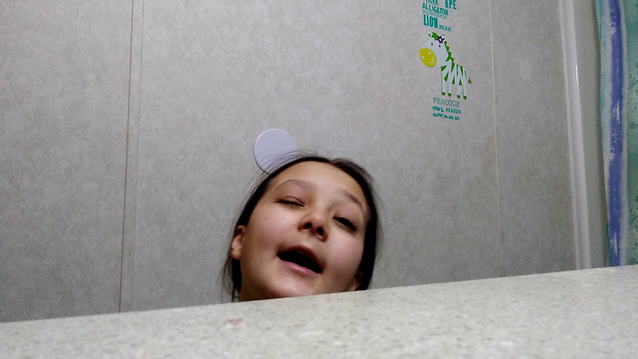 morning routine part 1 - YouTube