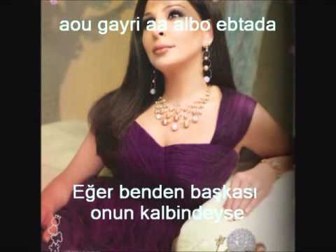 Elissa Salemli Aaleeh Arapça Türkçe Altyazılı Turkish Sub.