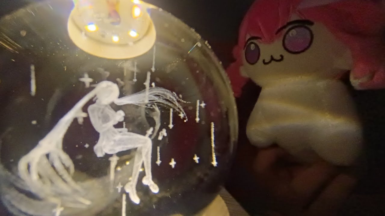 A Scuffed 2nd Anniversary Merch Box Unboxing - YouTube