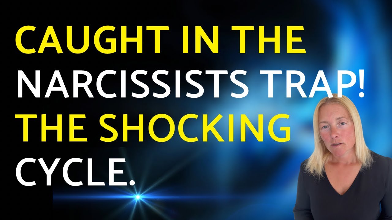 The Cycle of Narcissistic Abuse: Idealize, Devalue, Discard Explained ...