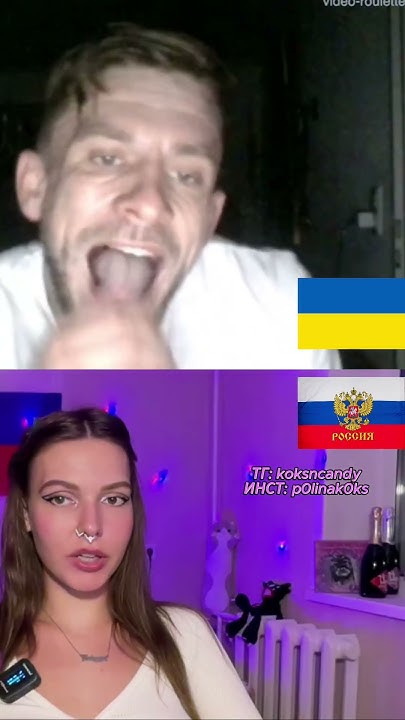 Украинец работает ротиком бутылка вошла не туда Смешно до слёз