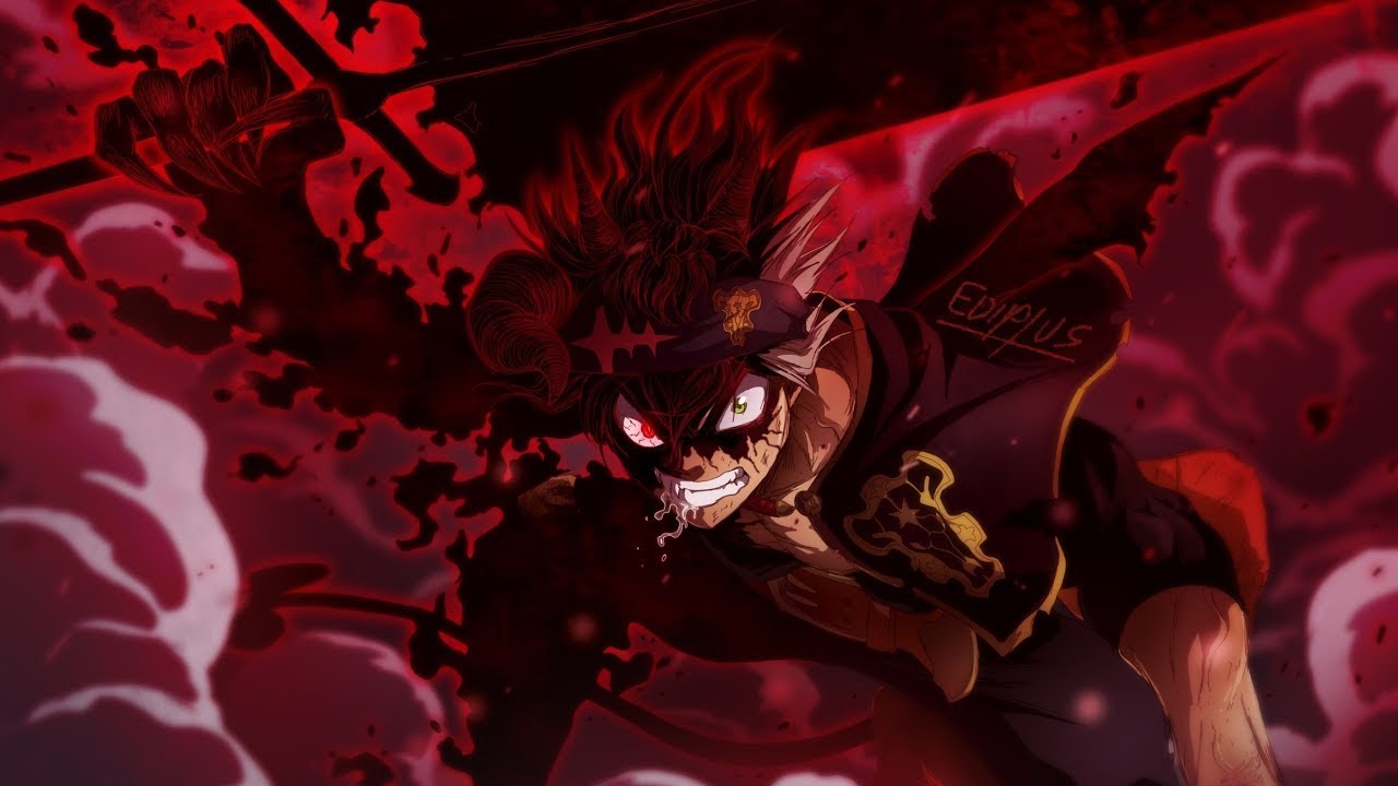 Asta Time Skip ?? - YouTube
