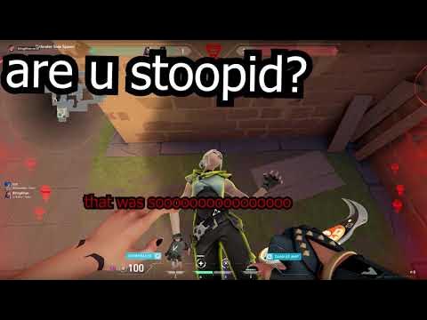 🤩perfectly cut VALORANT clips!🤩 - YouTube