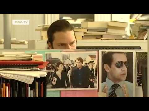 France: Roma not Welcome | European Journal